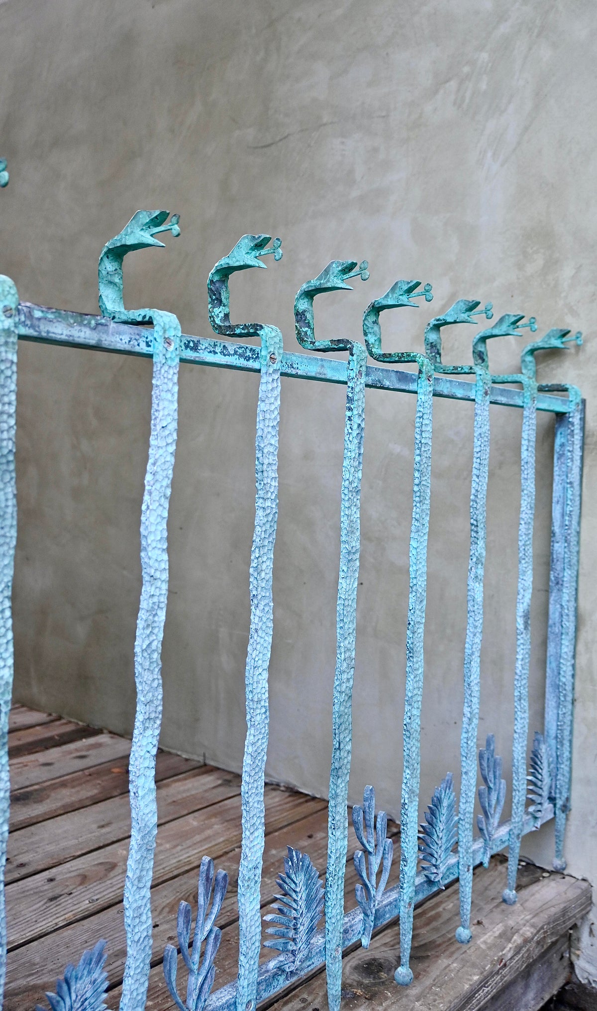Portfolio – De Winter Metalworks